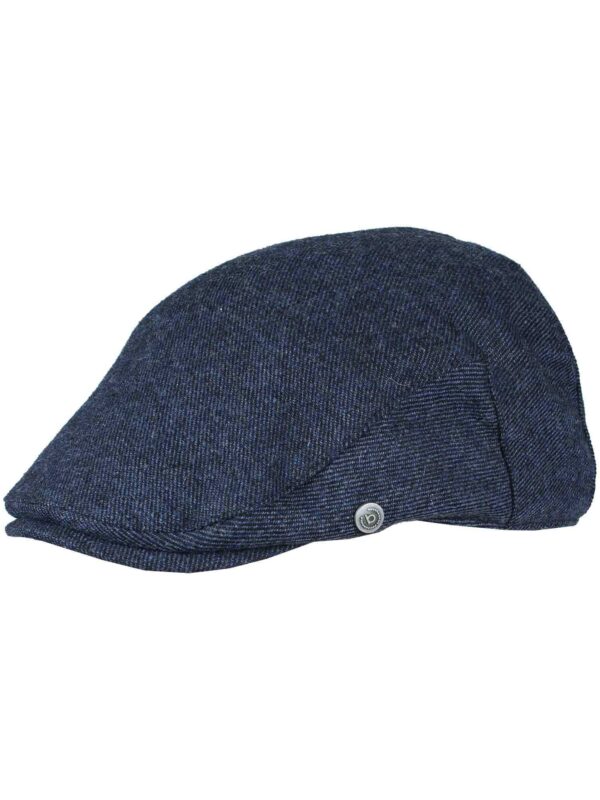 Čiapka pánska-baret - bugatti - Fartex